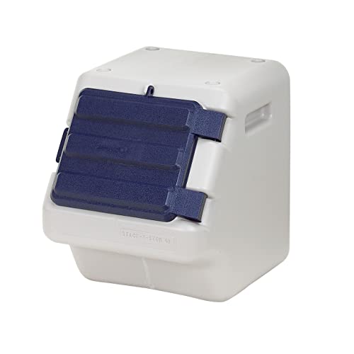 10 Best Stackable Dog Food Bins: A Review and Buying Guide - Furry Folly