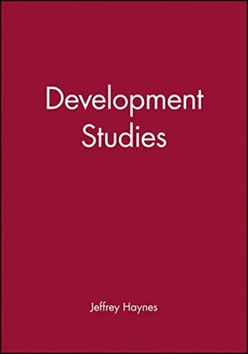 『Development Studies』｜感想・レビュー - 読書メーター