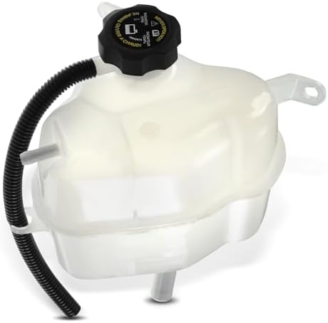 Amazon.com: YHTAUTO Engine Coolant Recovery Overflow Reservoir ...