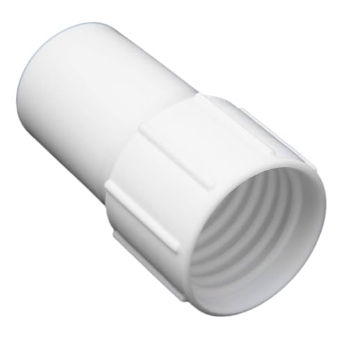 Atlake pools Hose Cuff for Swimming Pool flexible Hose Pipe Connector ...