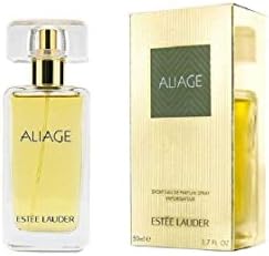 Amazon.com : Estee Lauder Aliage Sport Eau de Parfum Spray 1.7oz/50ml ...