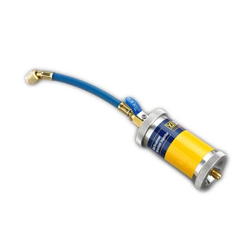 Amazon.com: Yellow Jacket 69561 2 oz. Oil and Dye Injector : Automotive