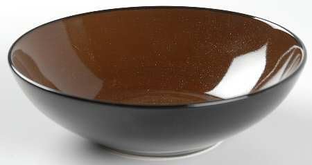 Amazon.com | Thomson Samoa Soup/Cereal Bowl, Fine China Dinnerware ...