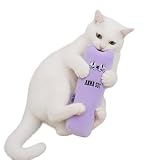 ・ブランド:トレードワークス・製造元:トレードワークス・モデル:PASI00・「ANNA SUI（アナ スイ）」から、猫をモチーフにした、プレミアムな猫用おもちゃ（ぬいドール＆ぬいピロー）が登場しました！猫ちゃんがギュッと両手で抱え込みやす...
