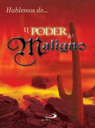 Amazon.com: El Poder Del Maligno: 9789586927628: JOSE RAFAEL PRADA: Libros