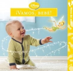 Amazon.com: Vamos Bebe: 9786073102230: Unknown: Books
