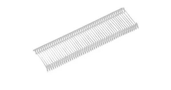 Sadar Shop 10mm FINE White Garment Clothing Price Label Tagging Barb ...