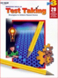 Test Taking Grade 3: Beatrice G. Davis: 9780817269739: Amazon.com: Books