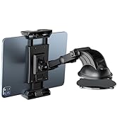 Amazon.com: OHLPRO Car Tablet Holder - Heavy Duty Drill Base, Tablet ...