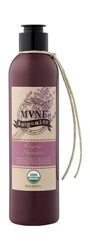 Amazon.com: Myune (MVNE) Organic Shampoo 235ml by MVNE (Myune)