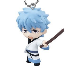 Gintama Gintoki Chibi