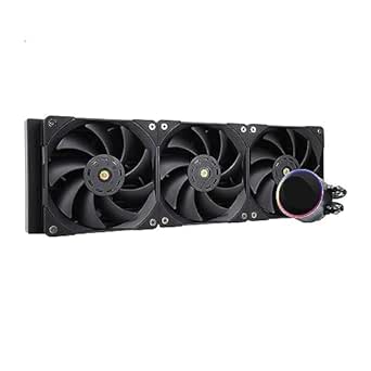 360 Integrated Water Cooling Radiator Cost-Effective CPU Radiator ...