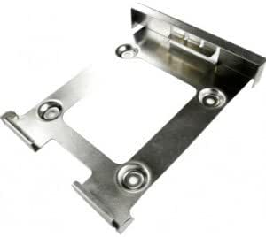 Amazon.com: Cradlepoint Replcement Wall Mount Bracket for COR IBR600 ...