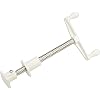 Shop Fox D2893 Press Clamp,As The Picture Shown,Medium : Amazon.co.uk ...