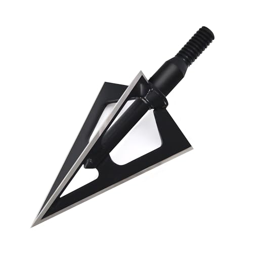 Find The Best Fixed Blade For Crossbow Reviews & Comparison - Katynel