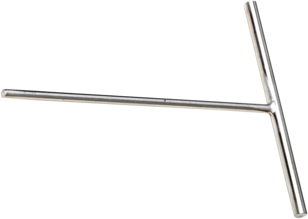 Amazon.com: BESTonZON T Shape Stainless Steel Crepe Maker Batter ...