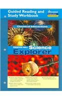 Amazon.com: Prentice Hall Science Explorer Chemical Interactions ...