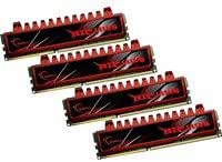 Ripjaws - Memory - 4 x 2 GB at Amazon.com