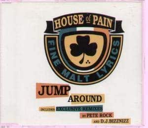 Jump Around - Amazon.com Music