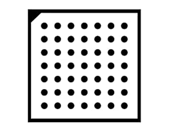 Amazon.com : Grid Distortion Test Targets Calibration Focusing Tool ...