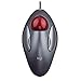 Amazon.com: Logitech Trackman Marble Trackball – Wired USB Ergonomic ...