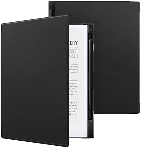 Amazon.com: CoBak Case for Remarkable 2 Paper Tablet - Lightweight and ...