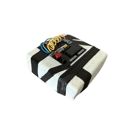 Amazon.com: Rust C4 explosive charge inspired Replica : Handmade Products