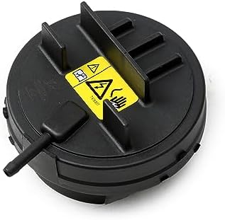 Amazon.com: Yiklwwy Crankcase Ventilation Vent PCV Valve Replacement ...