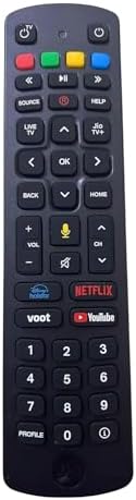 Buy Jio Setup Box Remote Original Remote Control Compatible with Jio ...