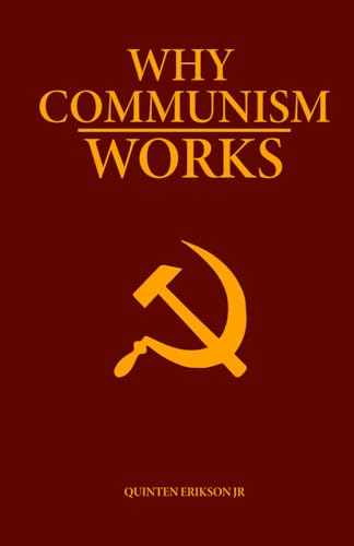 9 Best New Communism Books To Read In 2024 - BookAuthority