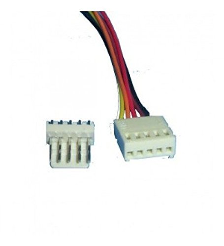 Buy Core Technologies 5 Pin RMC Relimate Connector(Pack of 5) Online at ...