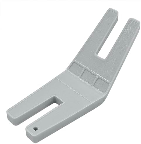 Amazon.com: YEQIN Bulky Seam Jumper – Hump Jumping Presser Foot ...