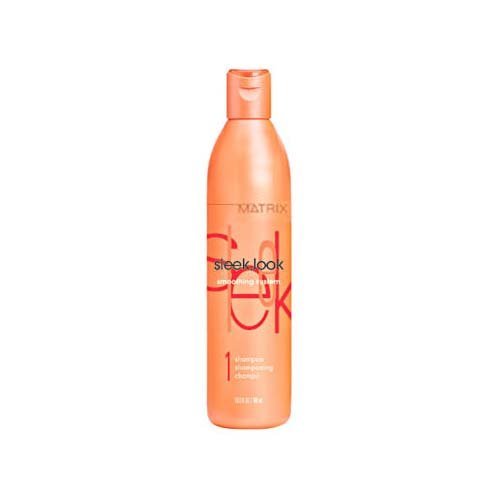 Buy Matrix Sleek Look Smoothing System Shampoo, 13.5 Ounce Online at ...