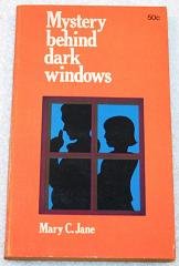 Mystery Behind Dark Windows | Amazon.com.br