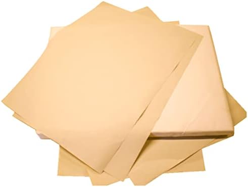 Disposable Brown Paper Car Floor Mats 250 Pck (Flat Packed) : Amazon.co ...