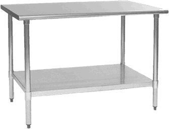 Amazon.com: Eagle T2460E Spec-Master Work Table : Industrial & Scientific