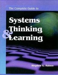 The Complete Guide to Systems Thinking & Learning: Amazon.co.uk ...