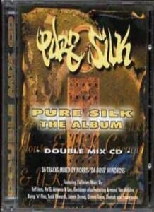 Amazon.com: Pure Silk: CDs & Vinyl