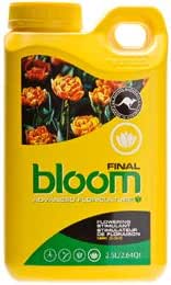 Bloom Final 2.5L : Amazon.co.uk: Garden