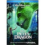 Amazon.com: Peter En De Draak : Movies & TV