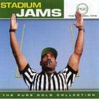 Amazon.com: Stadium Jams The Pure Gold Collection: CDs & Vinyl