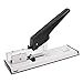 WALLZY Precise Alignment Big Stapler for Book Binding, 100 Pages Quick ...
