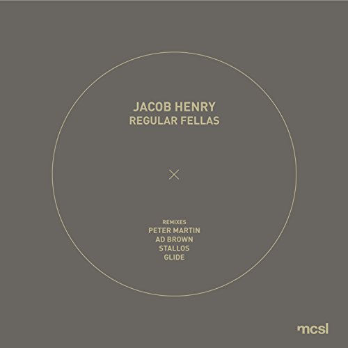 Play Regular Fellas by Jacob Henry on Amazon Music