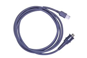 Amazon.com: Denso CBA2-US2000/4 USB Straight Cable for AT20/AT21, 2M Length : Industrial ...