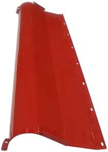 Amazon.com: All States Tailings Trough fits Case IH 1680 1688 2188 2388 ...