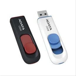 DATA genuine high-speed storage C008 4G U disk / USB flash drive ...