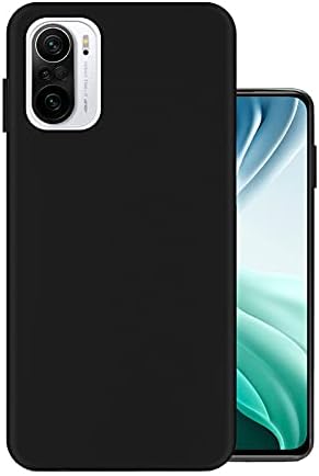 HELLO ZONE Rubber Exclusive Matte Finish Soft Back Case Cover for Mi ...