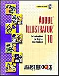 Adobe Illustrator 10: Introduction to Digital Illustration (Against the ...
