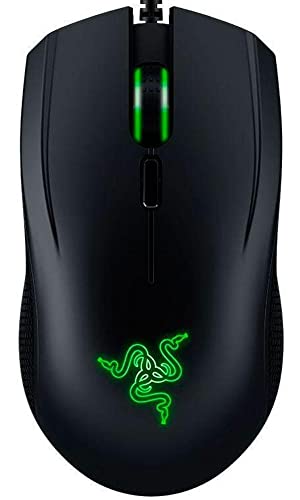 Razer Abyssus V2 Mouse Review