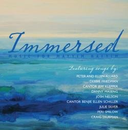 Julie Silver, Peri Smilow, Craig Taubman, Cantor Jeff Klepper, Josh ...